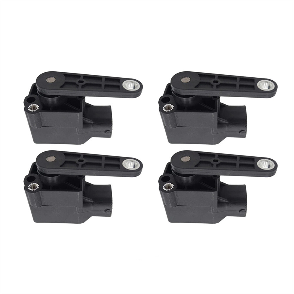4 x Air Suspension Height Level Sensor For Mercedes-Benz S600 CL600 ...