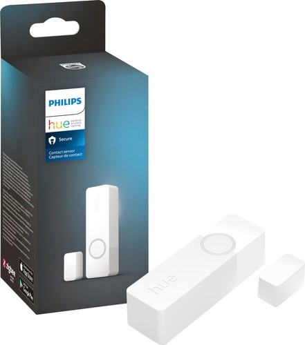 Philips - Hue Secure Contact Sensor - White | eBay