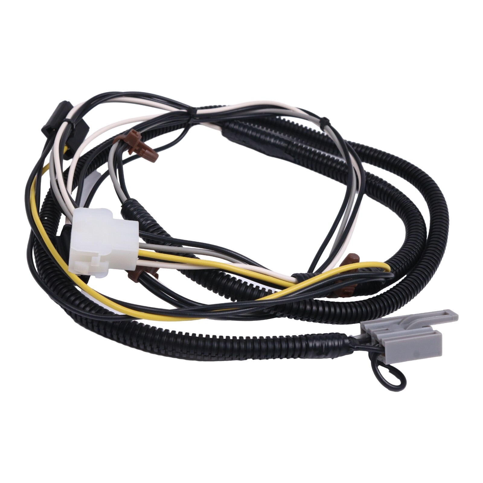 Clutch Wire Harness GY21127 GY20166 for John Deere L120 L130 145 155c ...