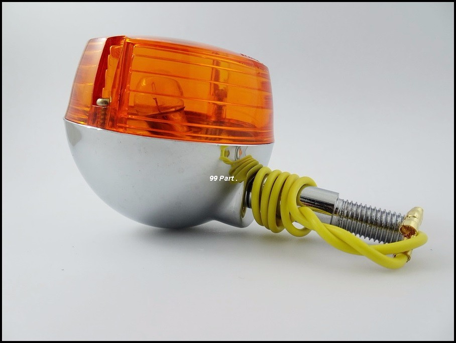 SUZUKI A50 A80 A100 T90 T125 K10 K11 Turn Signal Blinker Indicator ...