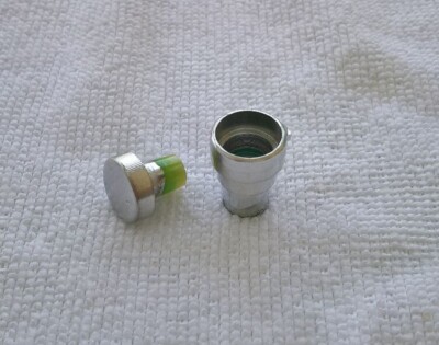 Recording/dubbing control knob for Sharp GF-777, 909, 919, 999, 1000 | eBay