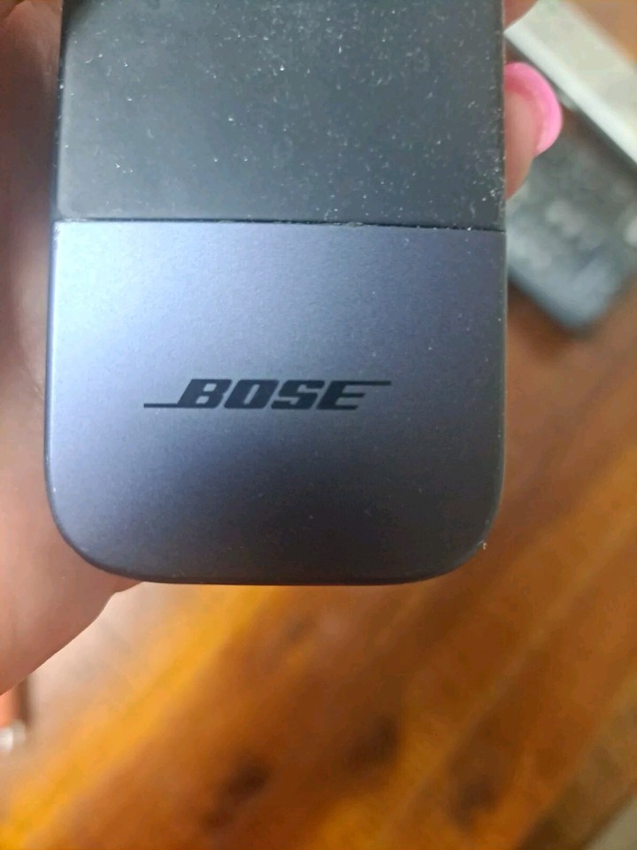 Genuine Bose Model 426748 Bose 500 / 700 Soundbar OEM Universal Remote ...