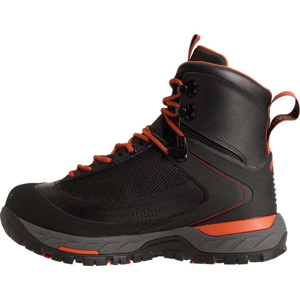 Simms Men's G4 PRO Powerlock Wading Boots, Vibram Sole (S499.99 MSRP ...