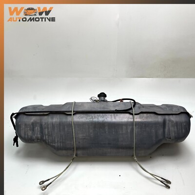 84-96 CHEVROLET CORVETTE C4 FUEL GAS TANK OEM | eBay