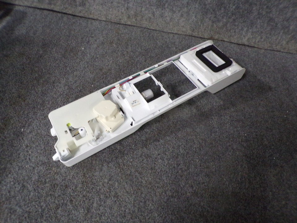 NEW 5304524058 LG REFRIGERATOR CONTROL BOARD HOUSING | eBay