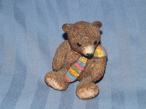 Colour Box Teddy Bears Peter Fagan lots to choose from colourbox multi ...