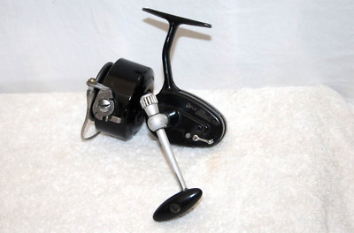 Garcia Mitchell 306 Salmon /Pike fishing vintage fishing freshwater ...