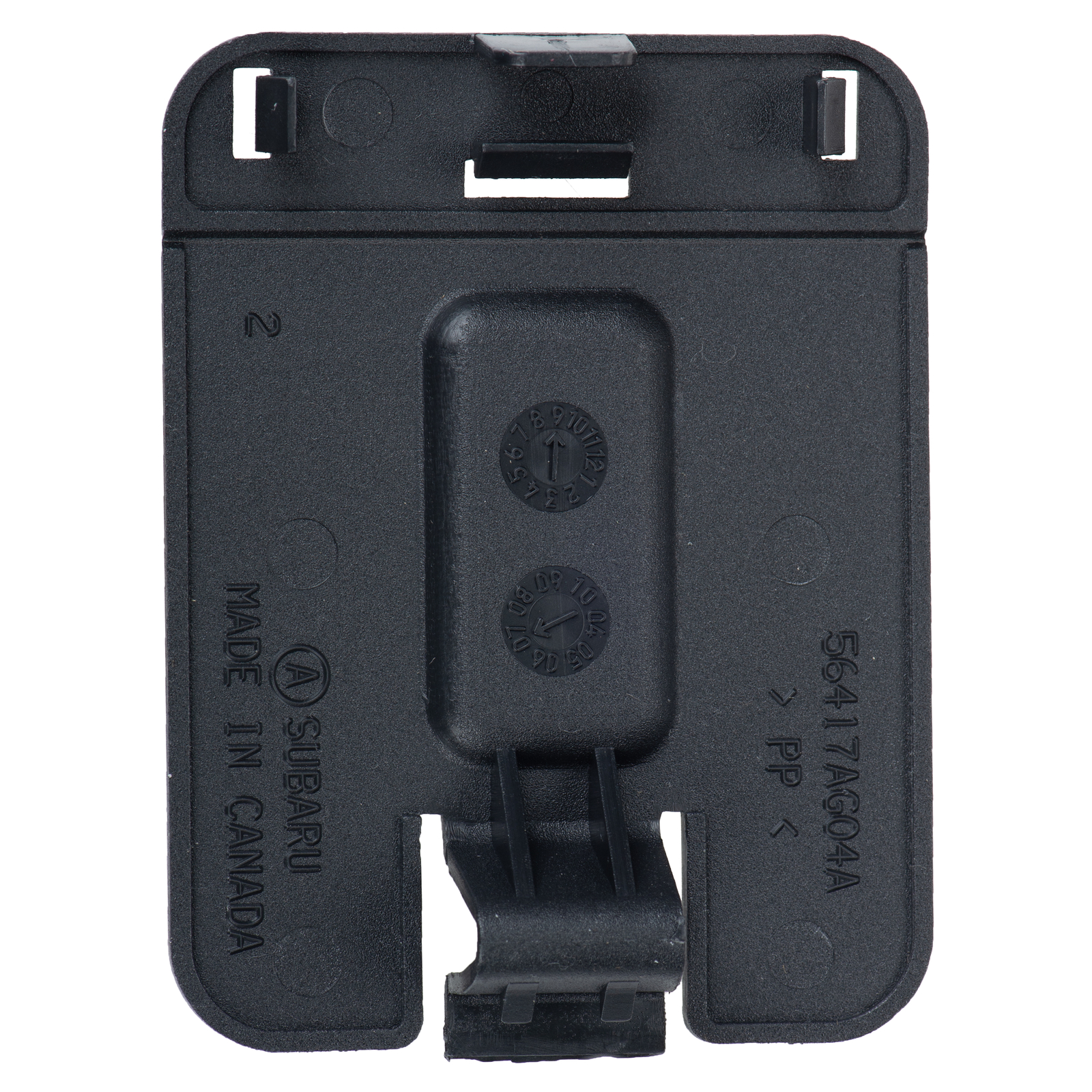 OEM 2005-2014 Subaru ATF Under Cover Plate Legacy Outback Tribeca NEW ...