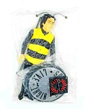 Saturday Night Live Classics The Killer Bees John Belushi SNL Figure ...