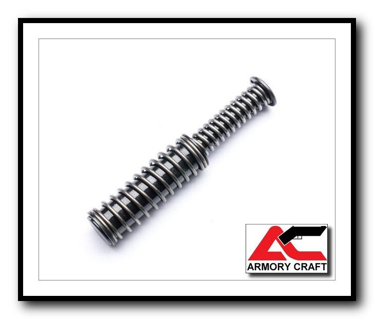 Sig Sauer P365 / P365X Factory OEM Recoil Spring Assembly by Armory ...