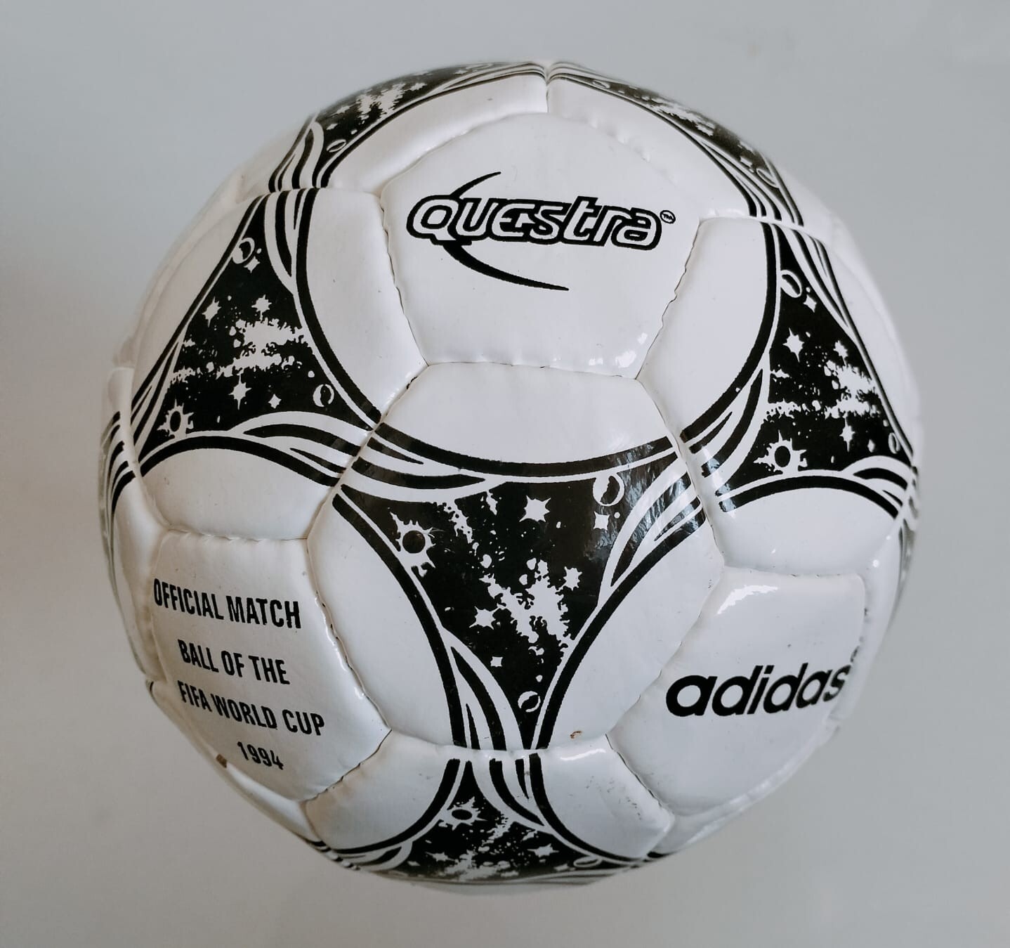 adidas historical mini ball set 14 pcs for collector FIFA world cup ...