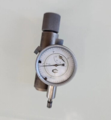 Indicators - Compac Dial