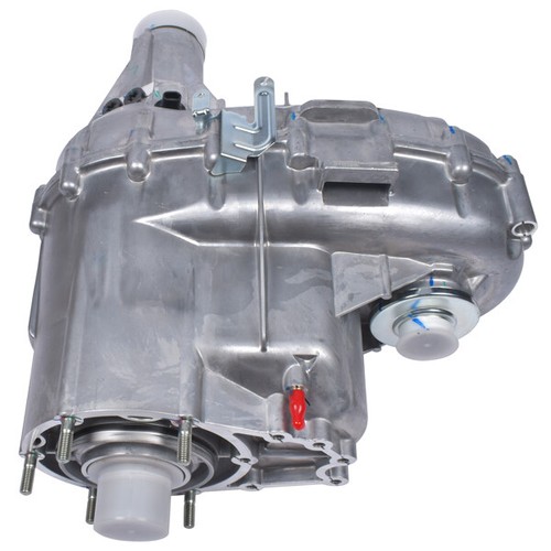 US Transfer Case Assembly Chevy Silverado GMC Sierra 2500HD 3500HD 6.0L ...