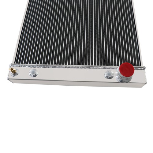 For 1930-1950 Medium Hot Rod Nosed Classic Cars Trucks Aluminum ...