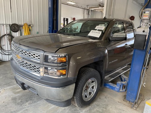 Used Telematics Interface Module fits: 2014 Chevrolet Silverado 1500 ...