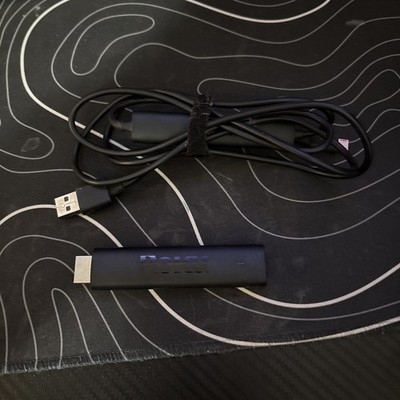 Roku Streaming Stick 4K (3820X) with Long Range Wireless Receiver | eBay