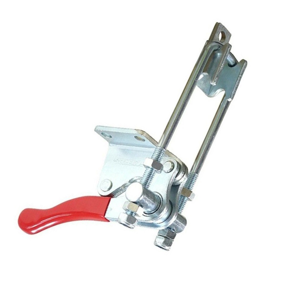 Galvanized Coating Latch Toggle Clip Adjustable Galvanized Iron ...