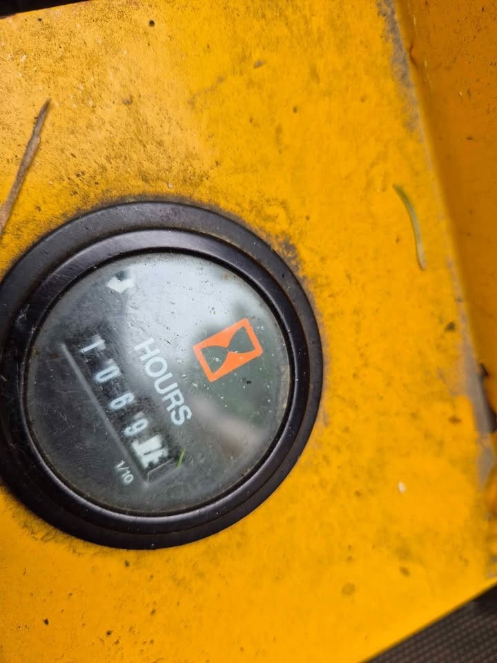 BATWING MOWER 61HP TURBO DIESEL HOWARD PRICE JACOBSEN TEXTRON | eBay