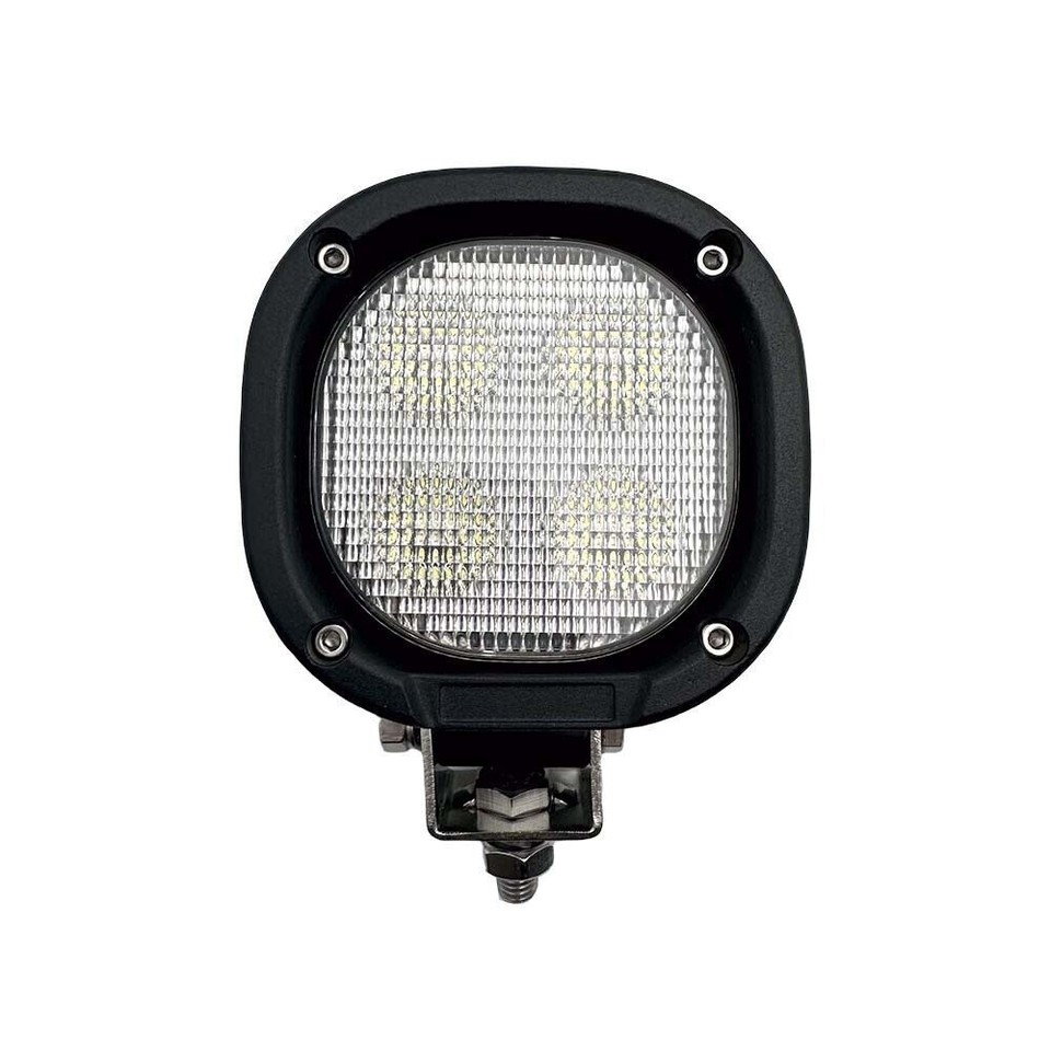 For John Deere Backhoe Loaders 2PCS LED Rear Fender Light 40W AT374191 ...