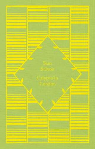 Calypso in London by Sam Selvon: New | eBay