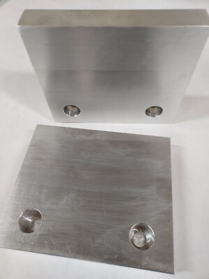 Vises - Kurt Vise Jaws