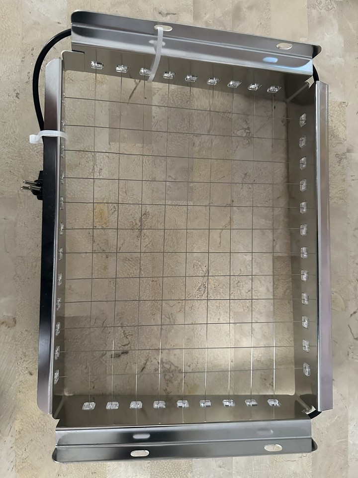 MARVEL Ice Maker Grid Cutter 42249542 - Brand New GENUINE OEM FACTORY ...