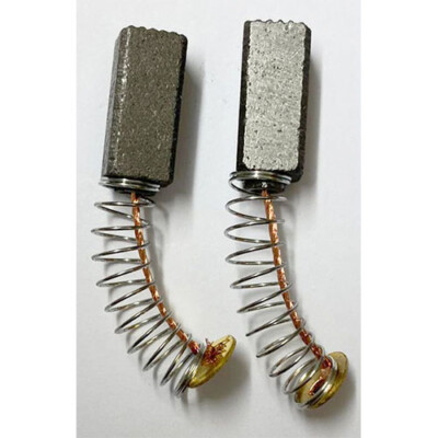 Carbon Brushes To Fit BOSCH PST 54E PST 55 PE PST 58 PE PST 60 PE PST ...