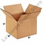 SHIPPING BOXES - Many Sizes Available | eBay