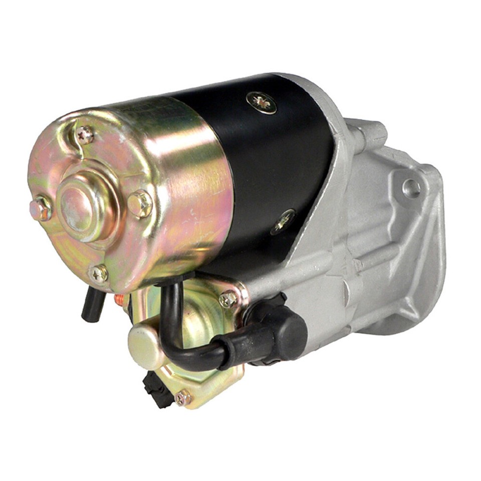 ONE 143-0539 STARTER MOTOR GROUP Fits CAT 287B 1430539 0R4316 | eBay