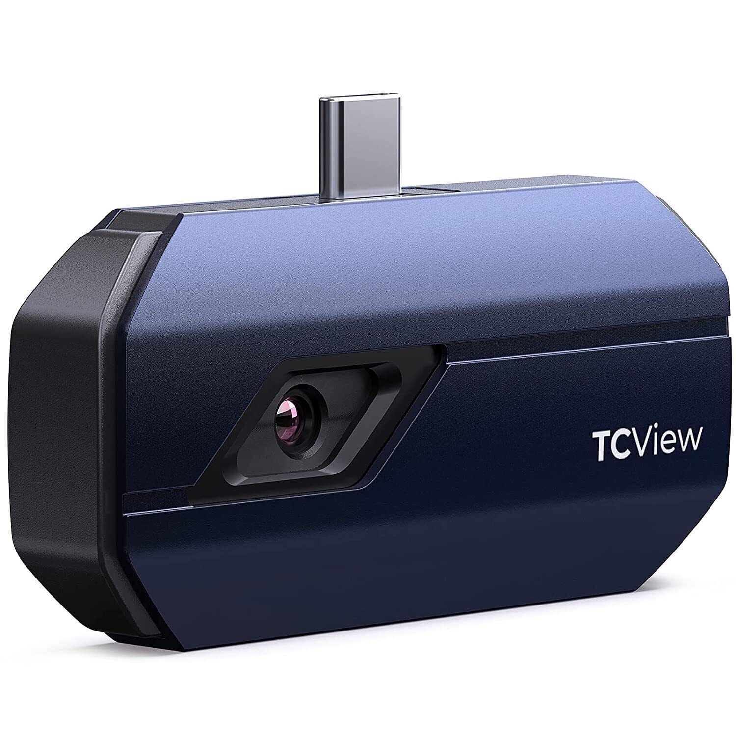 TOPDON TC001 Thermal Imaging Camera - Navy Blue for sale online | eBay
