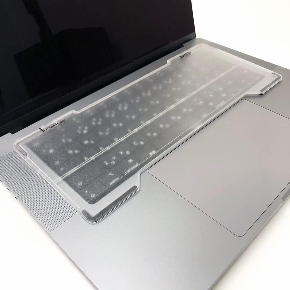 HHKB Keyboard Bridge Freezer PZ-BRGCM | eBay