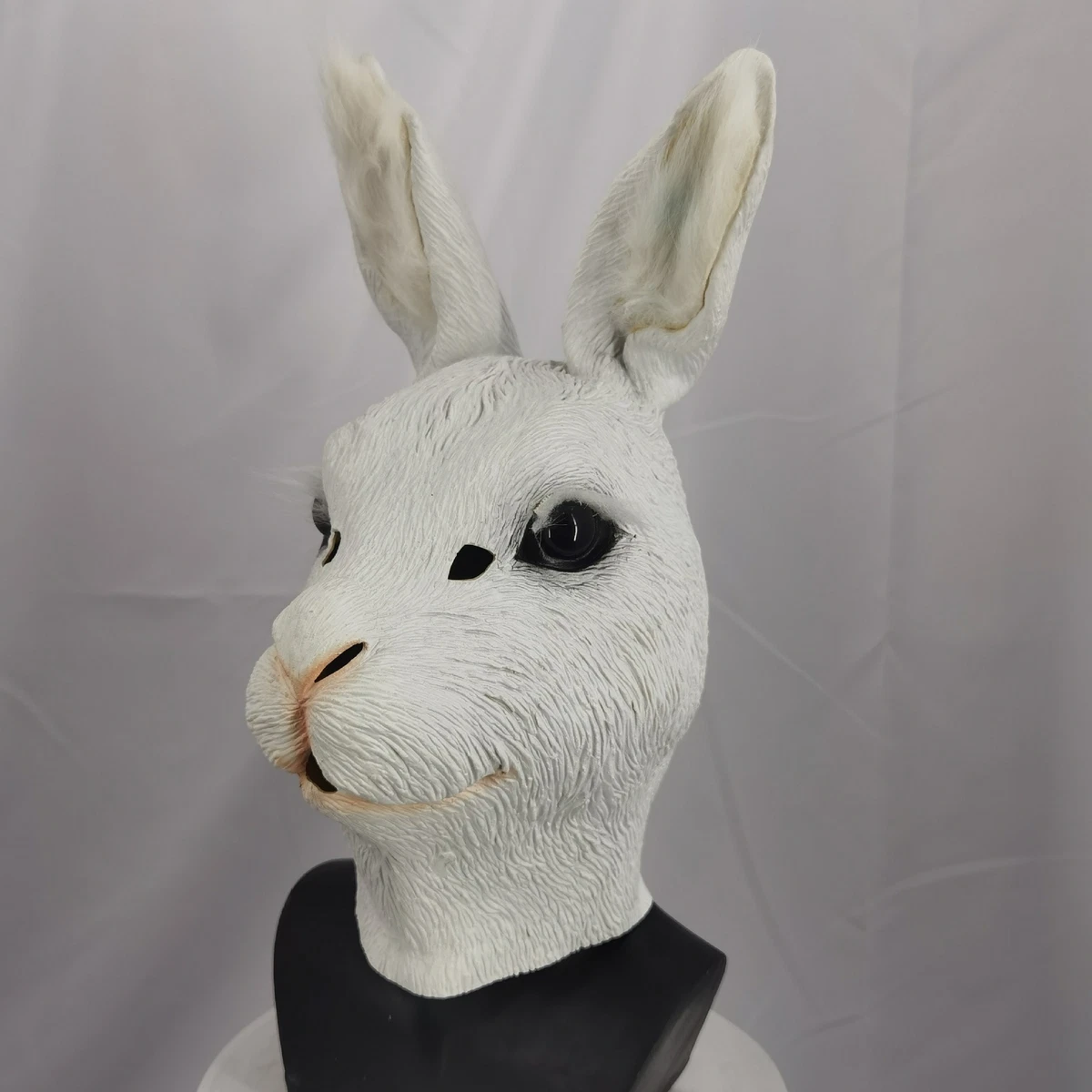 Rabbit Head Costume