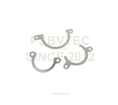 Congo Pinball Hole Protector Set #1 - Congo Pinball Protector | eBay