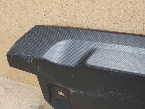 2020 2021 2022 Subaru Outback Rear Bumper Under Guard 57734AN11A OEM ...