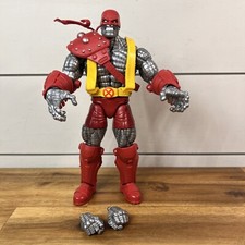 Marvel Legends Colossus (BAF) Colossus Build A Figure