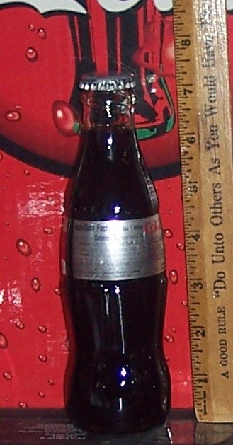 2018 DIET COKE NEW DESIGN NO SUGAR NO CALORIES 8 OUNCE GLASS DIET COKE ...