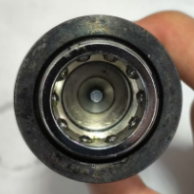 RE52981 Coupler Hydraulic Quick Connect Female Fits For John Deere ...