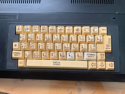 Ussr Clones Z80 Angstrem T34bm1 Chipdborg Z80 « RC2014