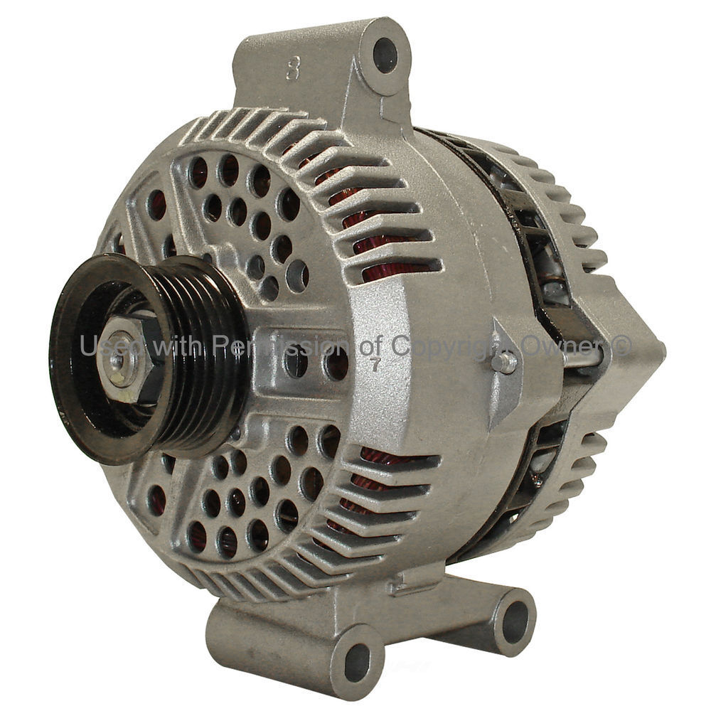 Alternator Quality-Built 15434 Reman for sale online | eBay