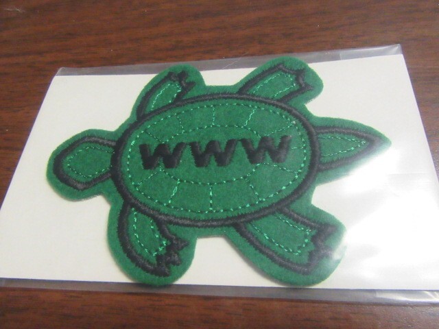Unami 1 x17 Felt Turtle GA5 | eBay