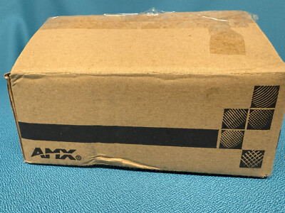 AMX offers the FG2100-22 (also known as EXB-COM2) | eBay