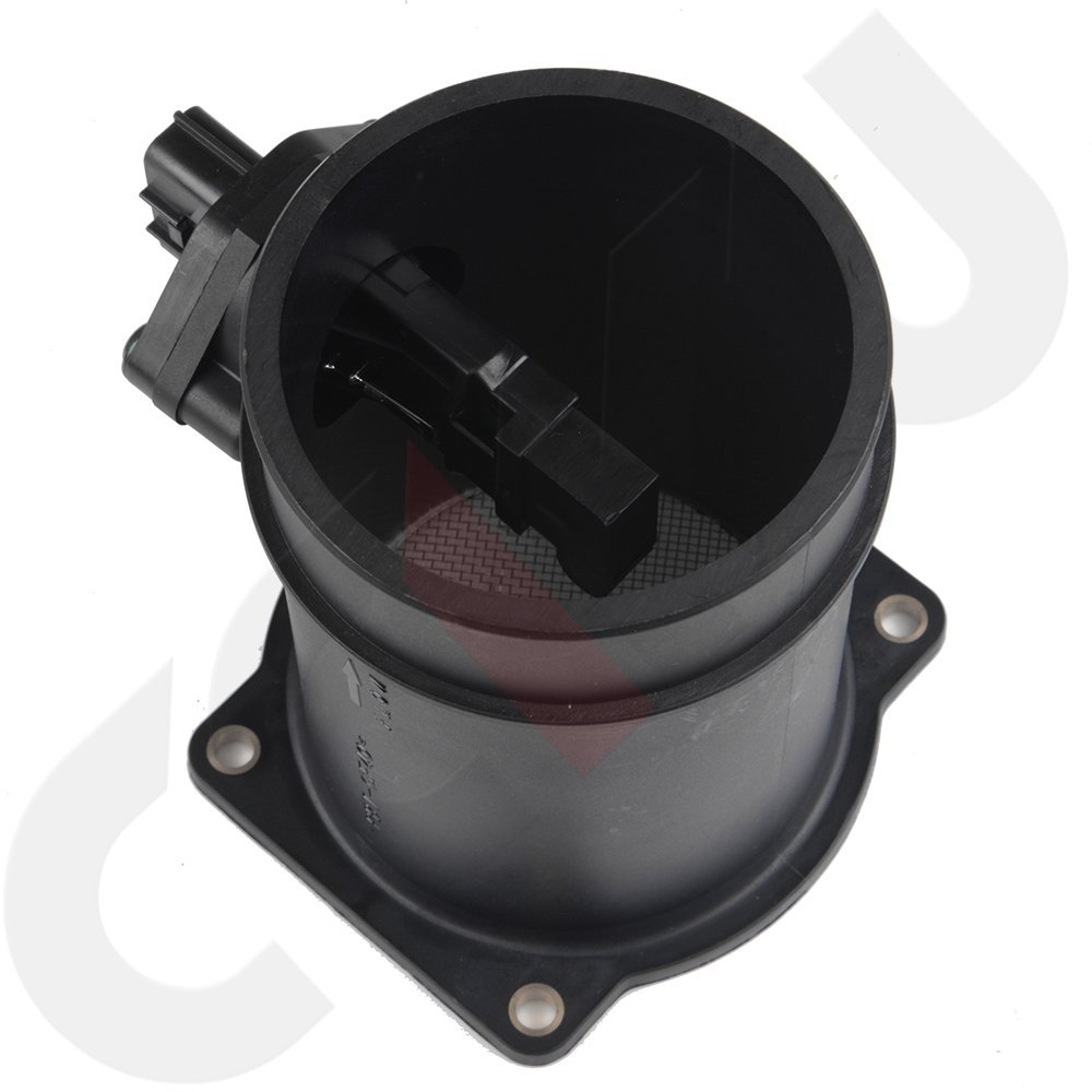 MAF Mass Air Flow Sensor Meter For 2003 2004 Infiniti Q45 M45 V8 4.5L ...