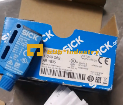 1PC NEW SICK WL9-3P2430 Sensor 1049062 | eBay