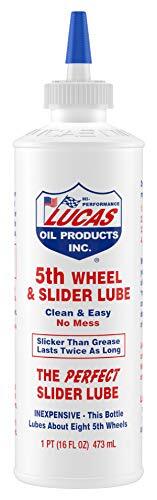 LUCAS OIL 10030 LUCUS 5TH WHEEL LUBE | eBay
