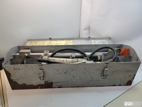 3M MS2 Modular Splicing System 4000 Series Kit | eBay