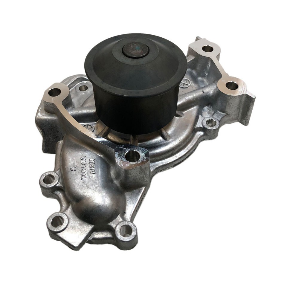 For Toyota Camry Sienna Lexus ES330 RX330 3MZFE Timing Belt Water Pump ...
