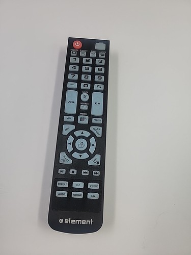 Element TV Remote | eBay