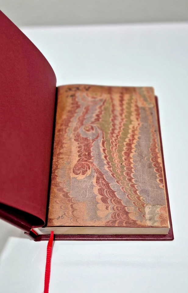 Book of Hours of the Seven Deadly Sins Deluxe Leatherbound Facsimile | eBay