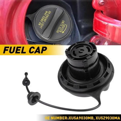 Fuel Gas Tank Caps Motorcraft Replace For FORD F-150 F53 LINCOLN OEM # ...