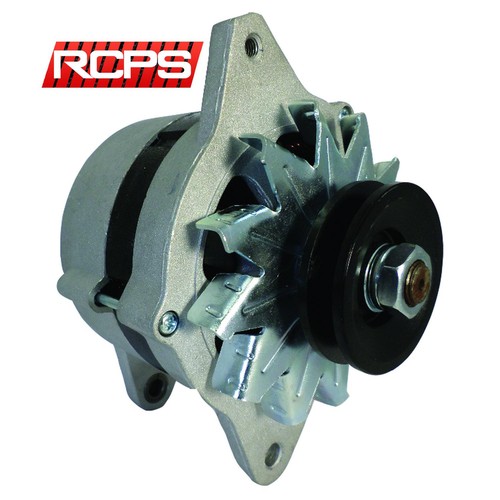 New 45A Alternator For Toyota 2FG-35 1969-1980 021000-6611 021000-6610 ...
